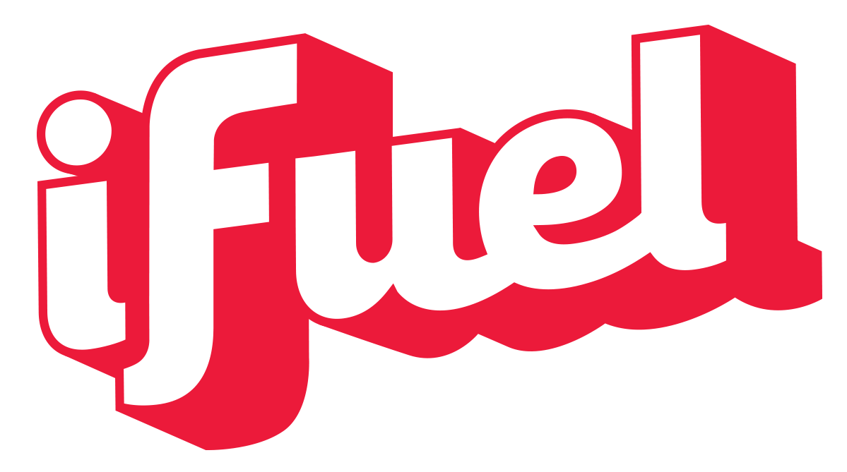 iFuel • We Launch, Grow, and Reinvent Brands